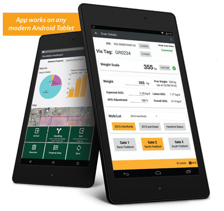 StockMate | Livestock Management Software